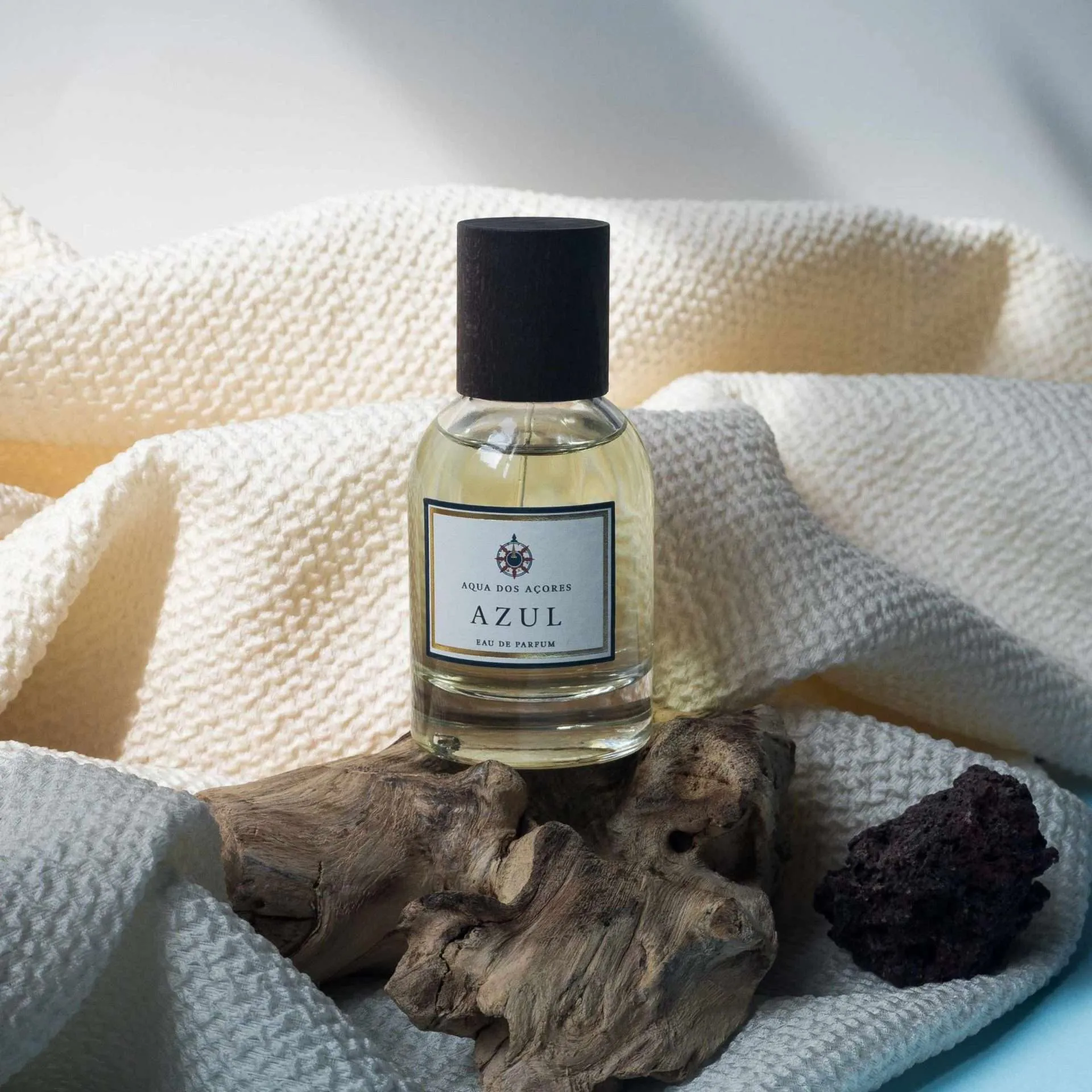 Discover Azul - Eau de Parfum by Aqua dos Azores